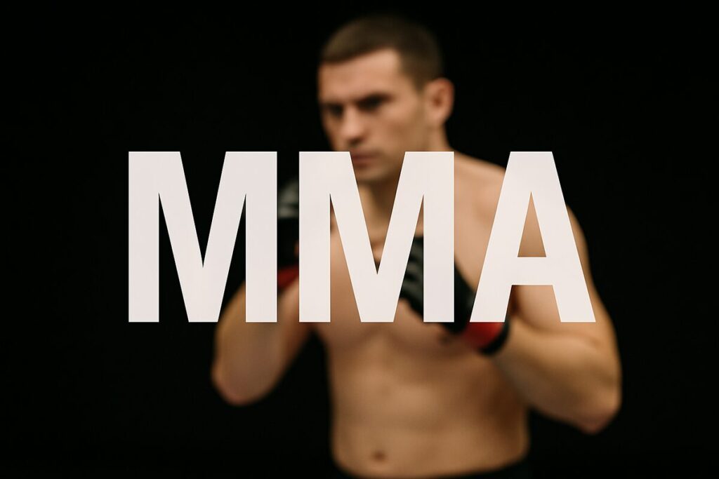 Najveće MMA legende svih vremena - Spartan Fight